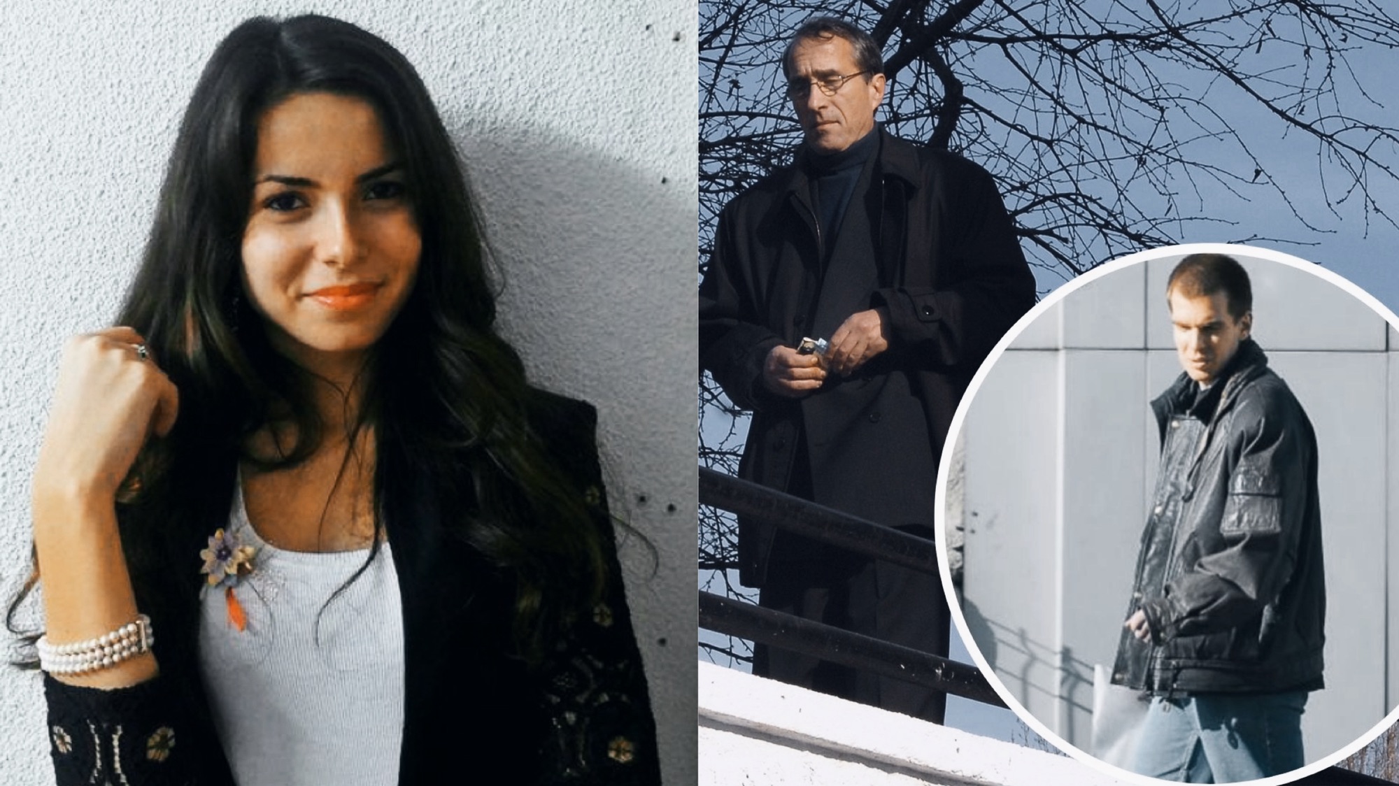 Alexandra este singura nepoată a lui Nicolae Ceaușescu. Cum arată și cu ...